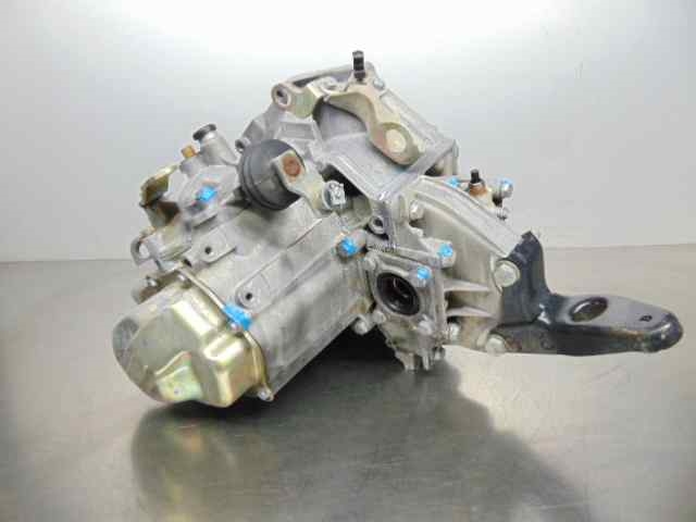 Gearbox Fiat Uno from 1989 to 1995 C514.5.08 7697993 145915 NORSIDER